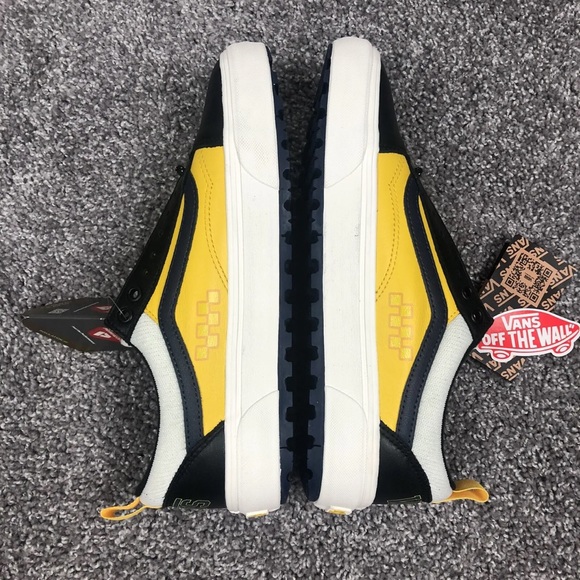 Vans | Shoes | Vans Old Skool Mte Mens Shoes Made For The Elements ...